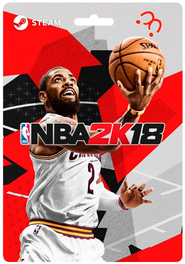 Comprar NBA 2K18 - Trivia PW