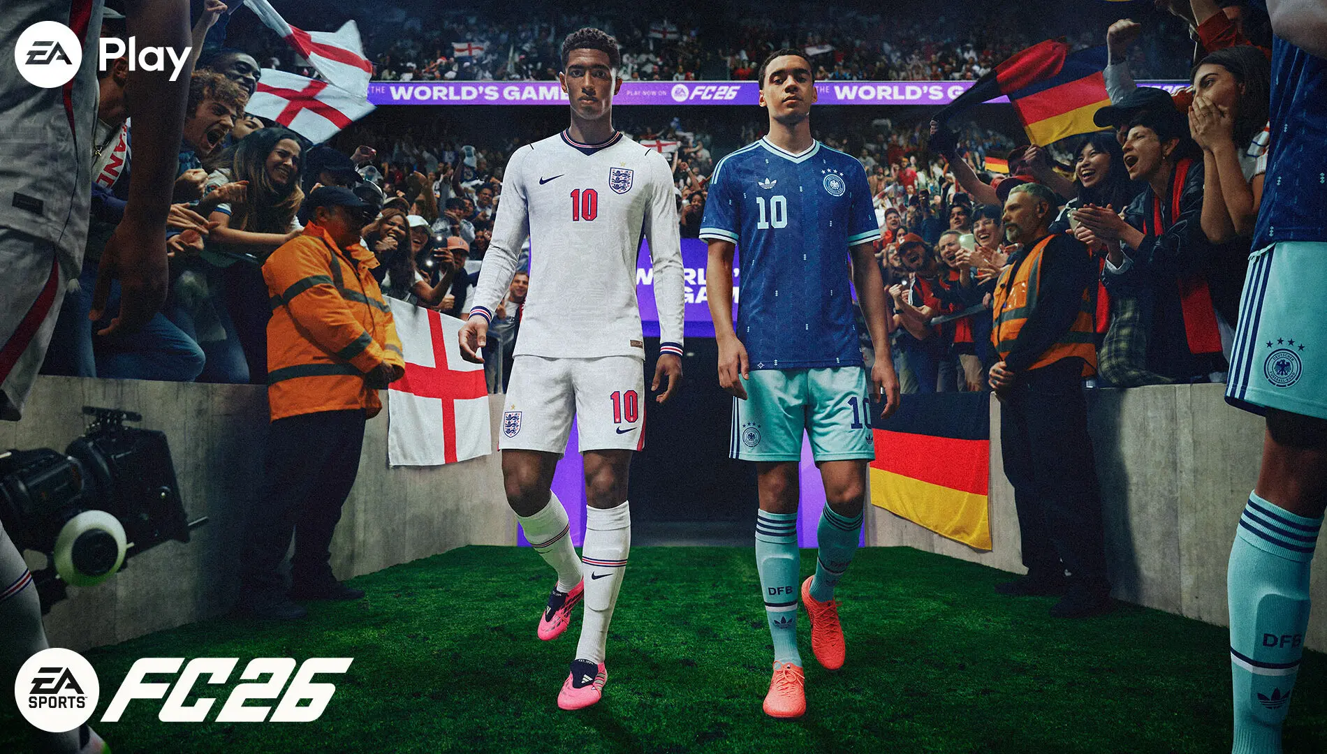 EA Sports FC 26, Call of Duty: Vanguard e outros chegam ao Xbox Game ...