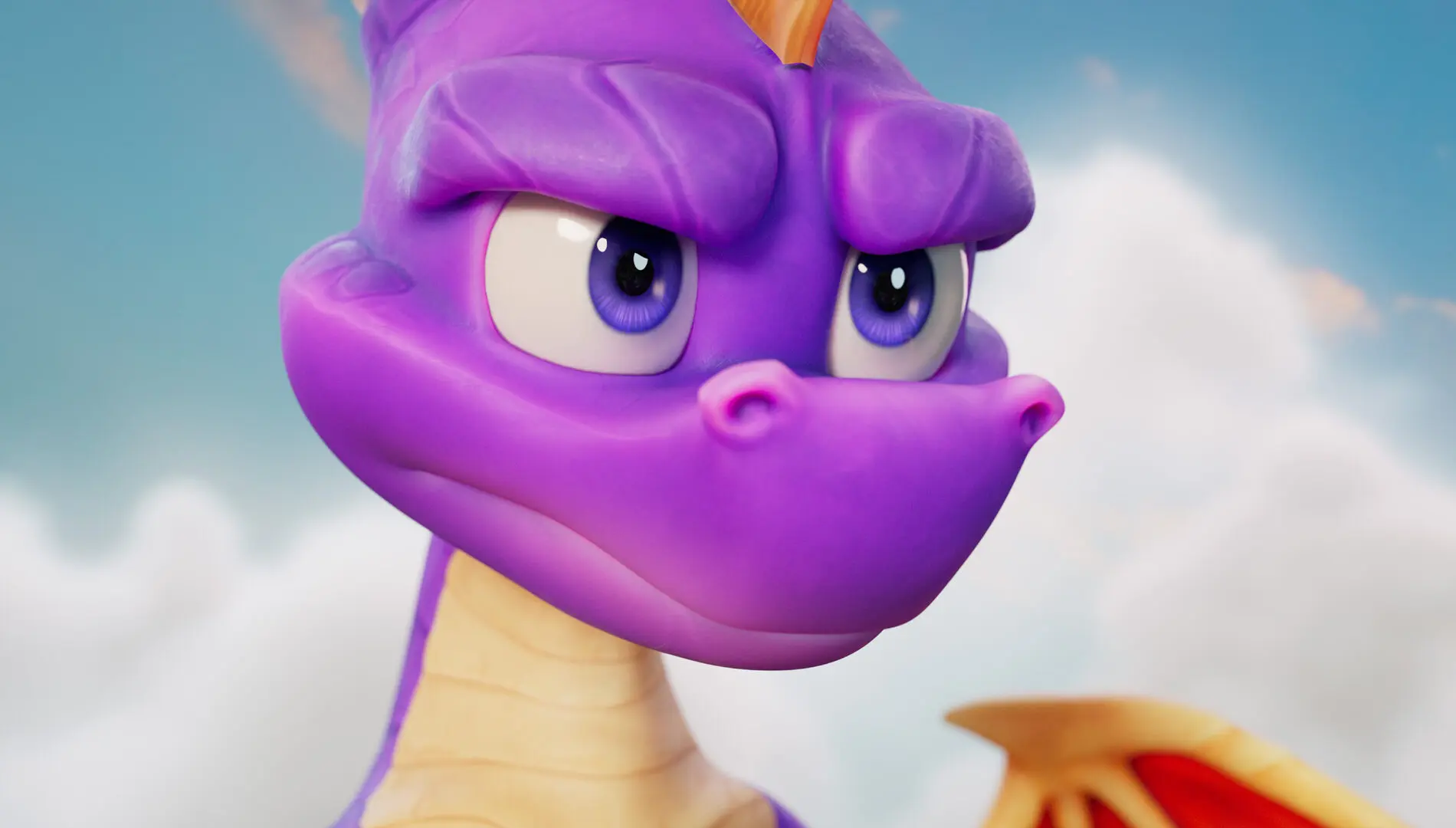 Spyro: A Realm Beyond — novo visual, voo livre, retorno de Tom Kenny e ...