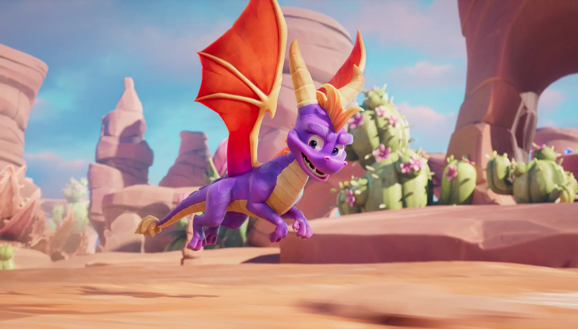 Spyro: A Realm Beyond — novo visual, voo livre, retorno de Tom Kenny e ...